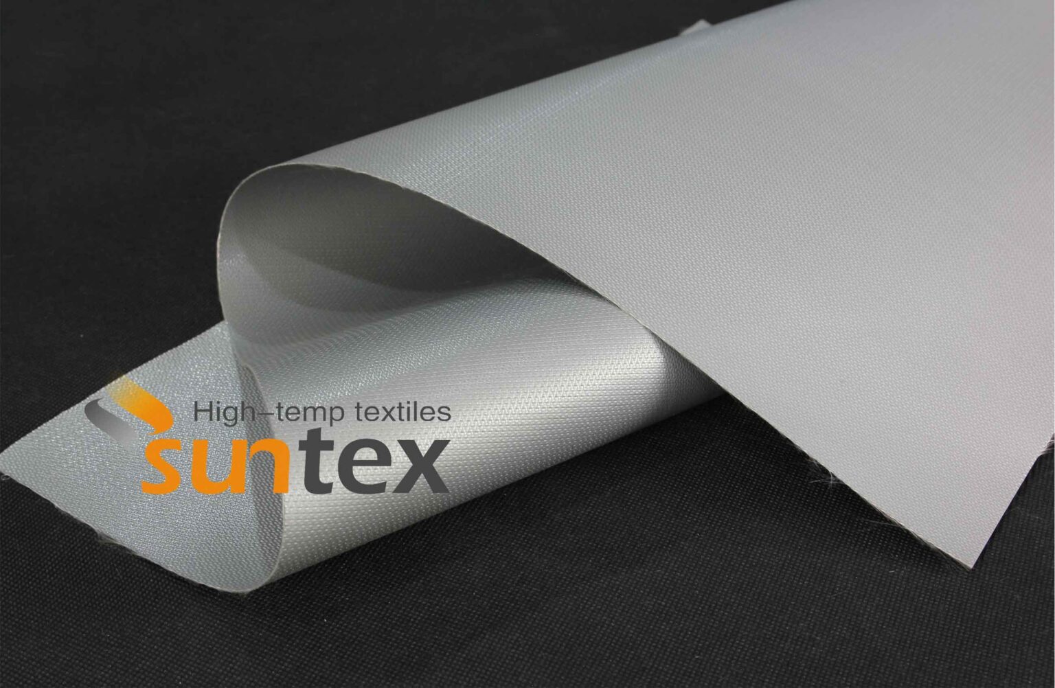 Silicone Coated Fiberglass Fabric - Suntex Composite