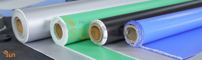The Science Behind High Temperature Glass Cloth