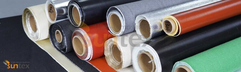 The Ultimate Guide to Silicone Impregnated Fiberglass Fabric