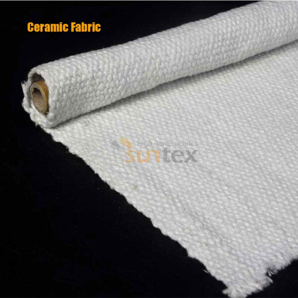 High Temperature Heat Insulation Materials - Suntex Composite