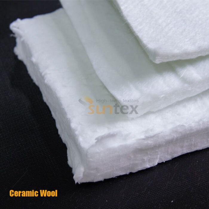 High Temperature Heat Resistant Fabrics