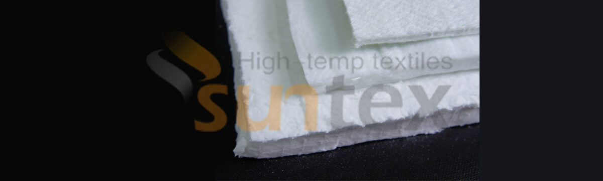 Flexible Heat Insulation Fabrics & Materials - Suntex Composite