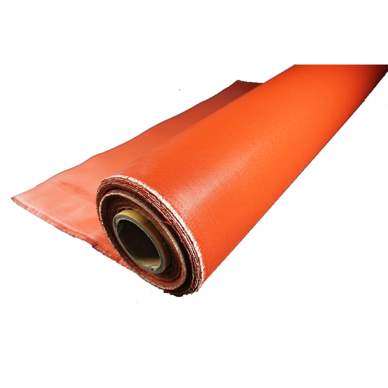 Silicone Coated Fiberglass Fabric - Suntex Composite